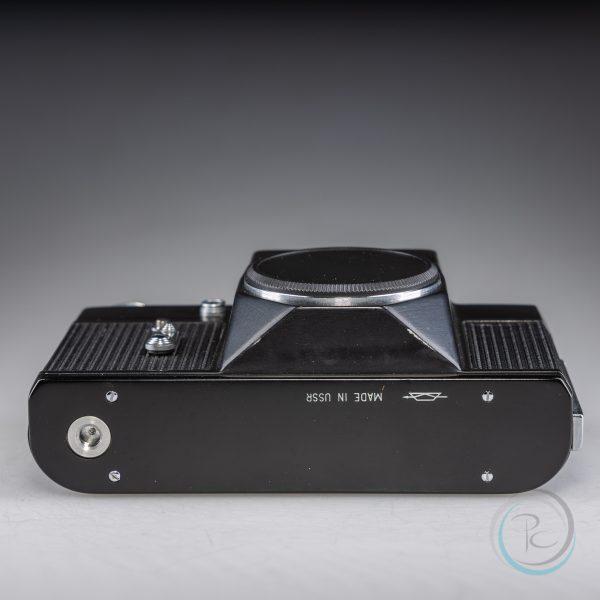 1968 година - Зенит В / Zenit B